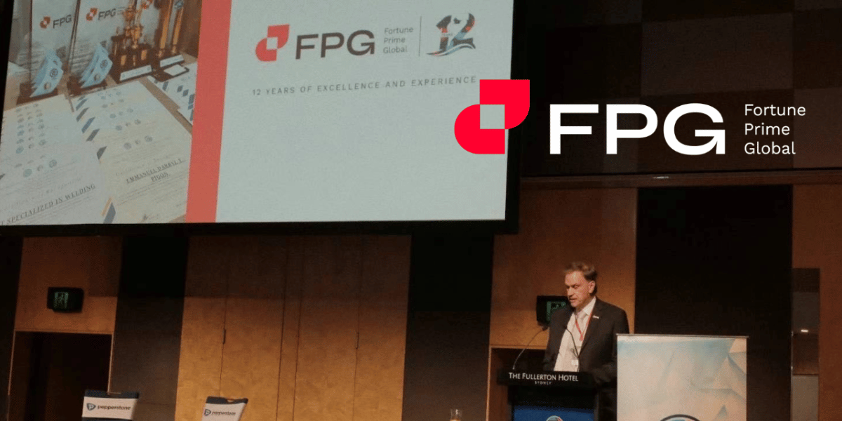 FPG Fortune Prime Global Alerts Public Regarding Illicit Clone...