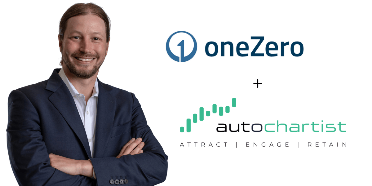 OneZero Acquires Autochartist To Expand Market Data Intelligen...