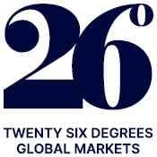 26 Degrees Global Markets | LiquidityFinder
