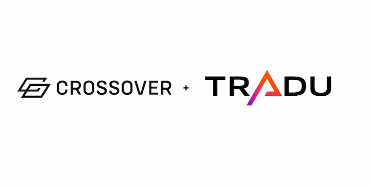 Retail Platform Tradu Partners with Crossover As Primary Digit...